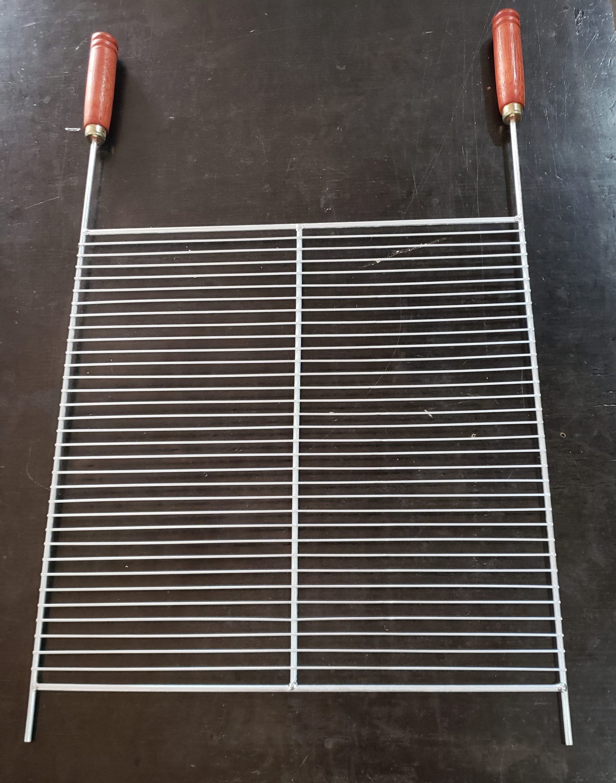 Linha Churrasco – Aramix